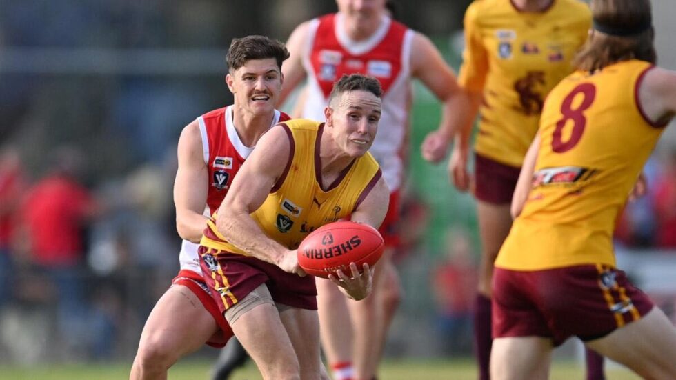 Our Club | Shepparton Football Club